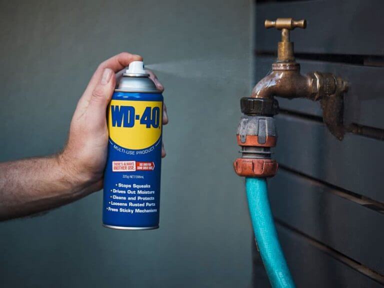 WD-40 Classic spray - WD-40 Australia