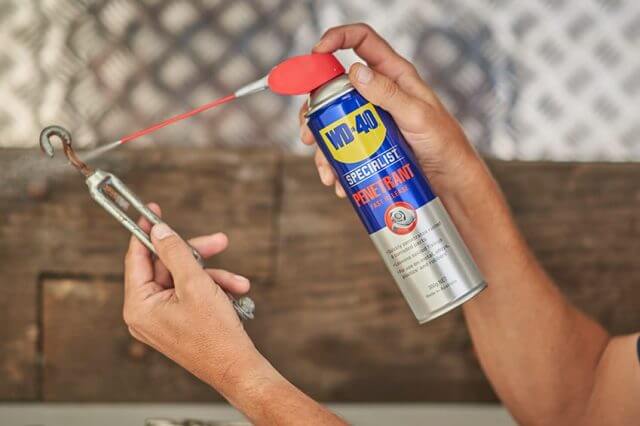 WD-40 Specialist - WD-40 Australia