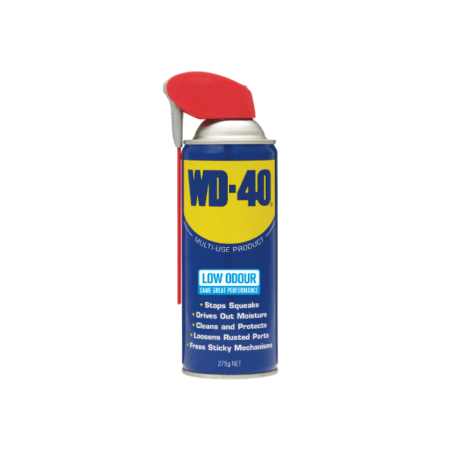 Products - WD-40 Australia