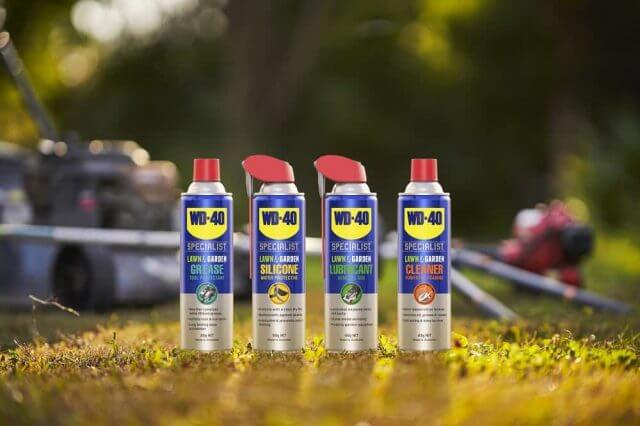 How to Clean Secateurs Effectively in 3 Steps - WD-40 Australia