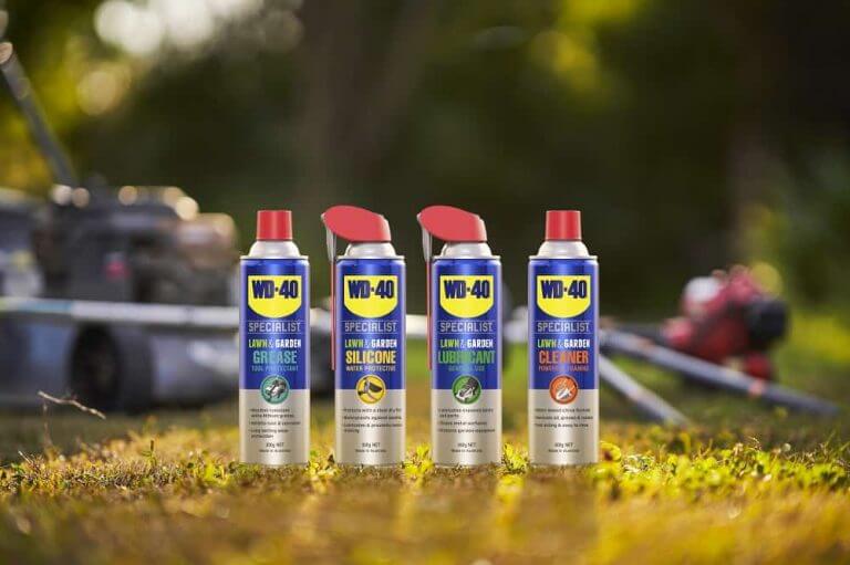 How to Clean Secateurs Effectively in 3 Steps - WD-40 Australia