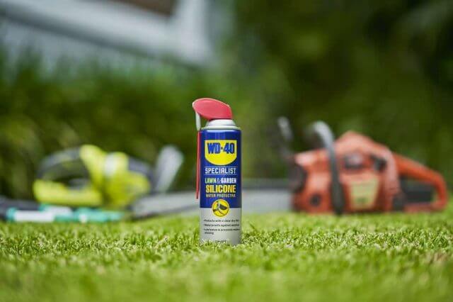 The Importance of Tool & Equipment Lubrication - WD-40 Australia
