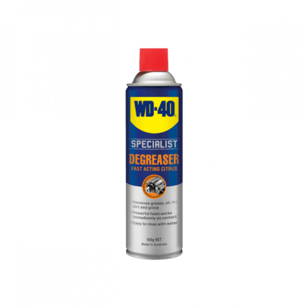 WD-40 Specialist - WD-40 Australia