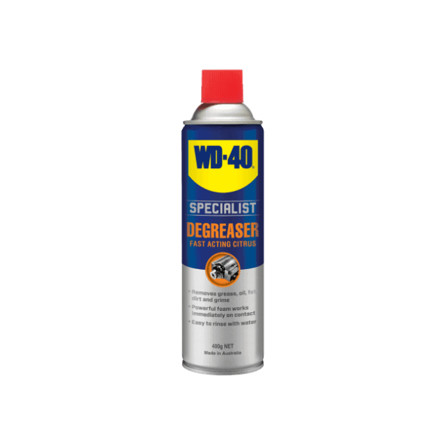 Products - WD-40 Australia