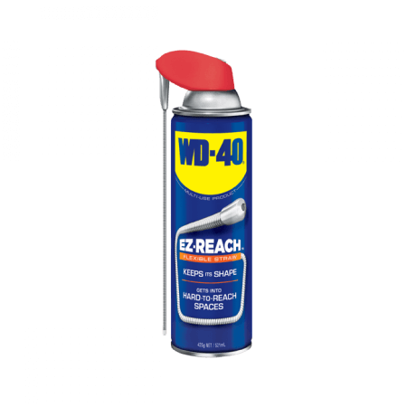 Safety Data Sheets - WD-40 Australia