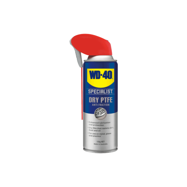 Rust Prevention Lanolin - WD-40 Australia