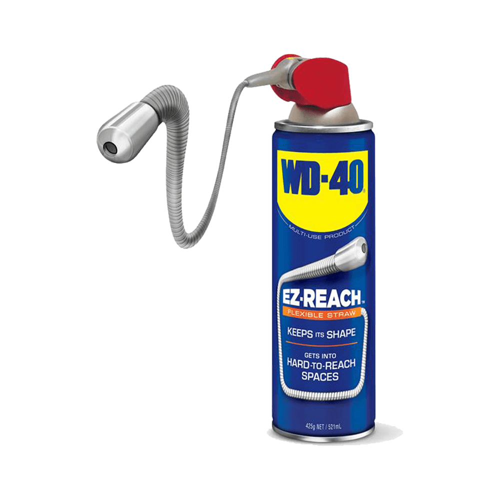 WD-40 Low Odour - WD-40 Australia