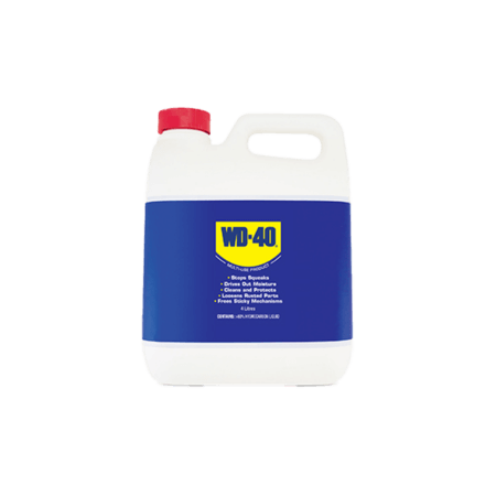 Safety Data Sheets - WD-40 Australia