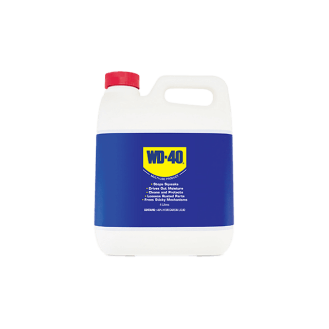 Safety Data Sheets - WD-40 Australia