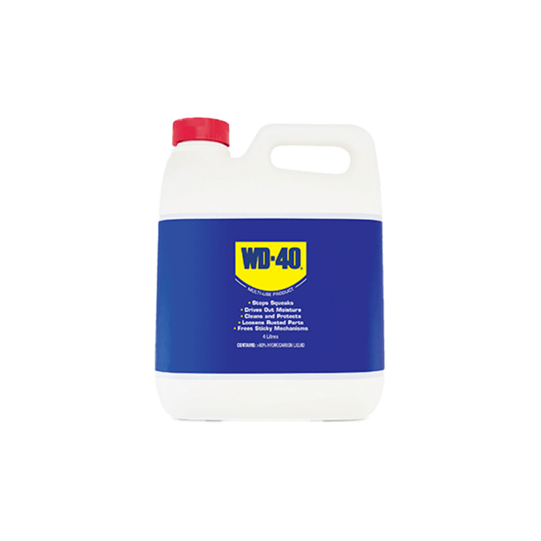 Safety Data Sheets - WD-40 Australia