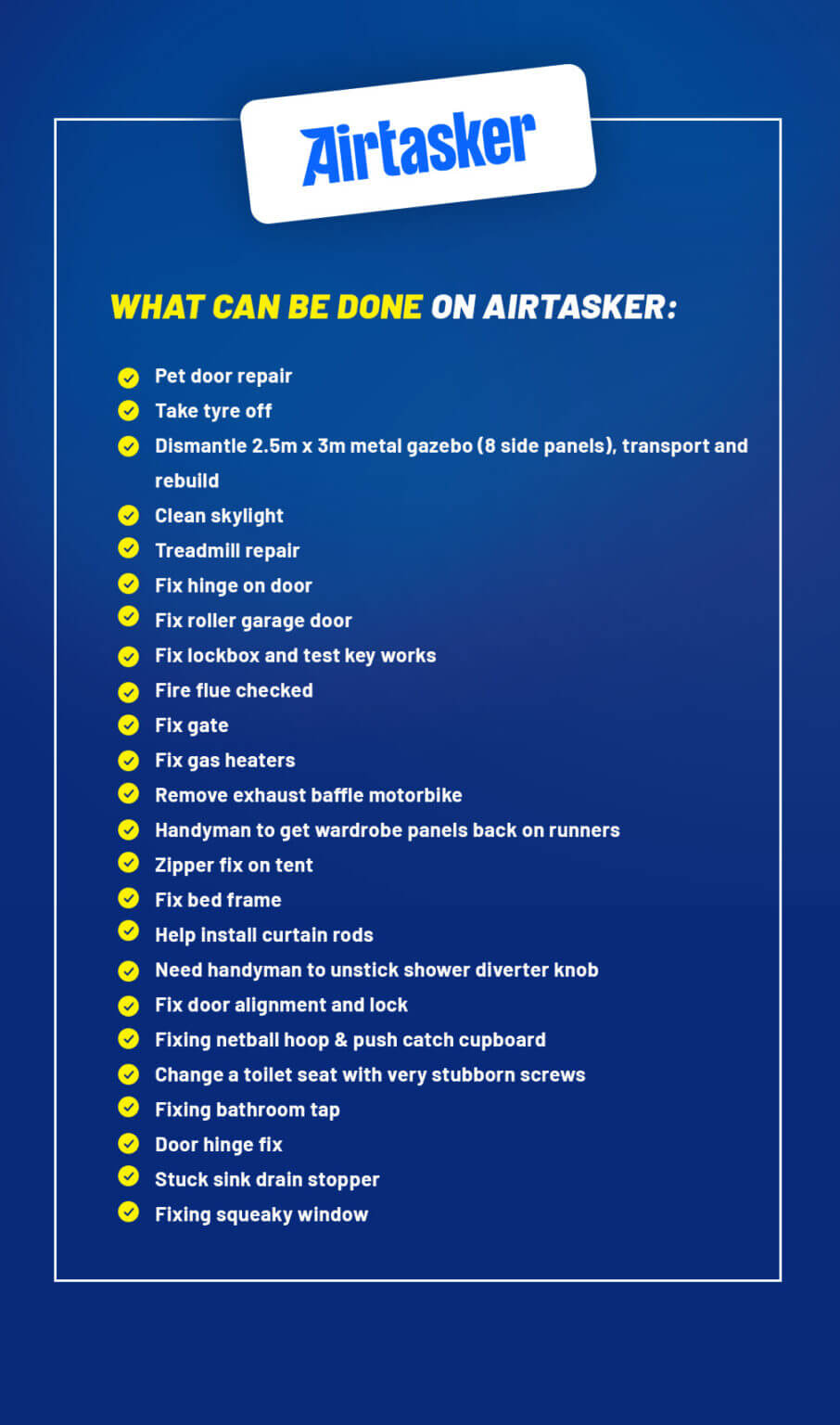 Ultimate Repair Pack - WD-40 & Duct Tape - WD-40 Australia
