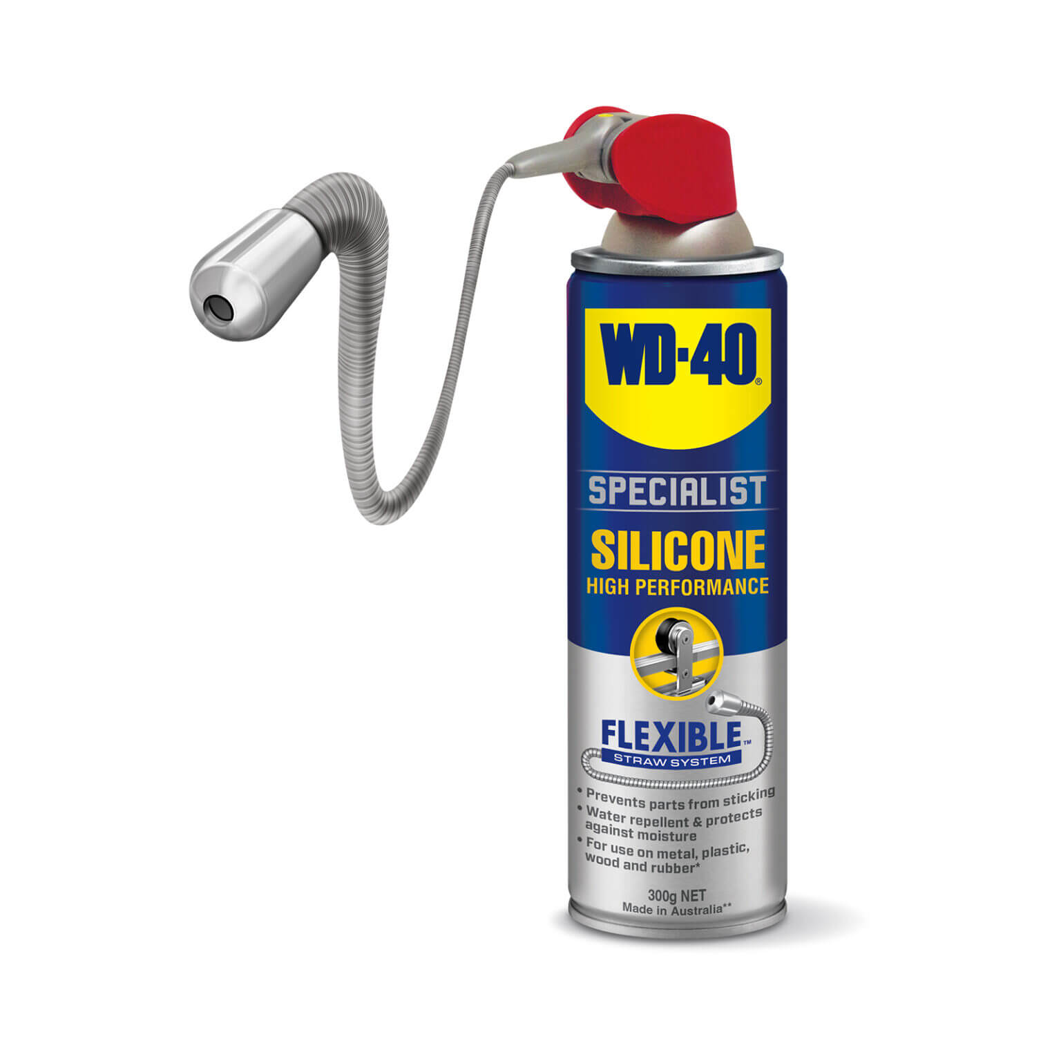 Rust Prevention Lanolin - WD-40 Australia