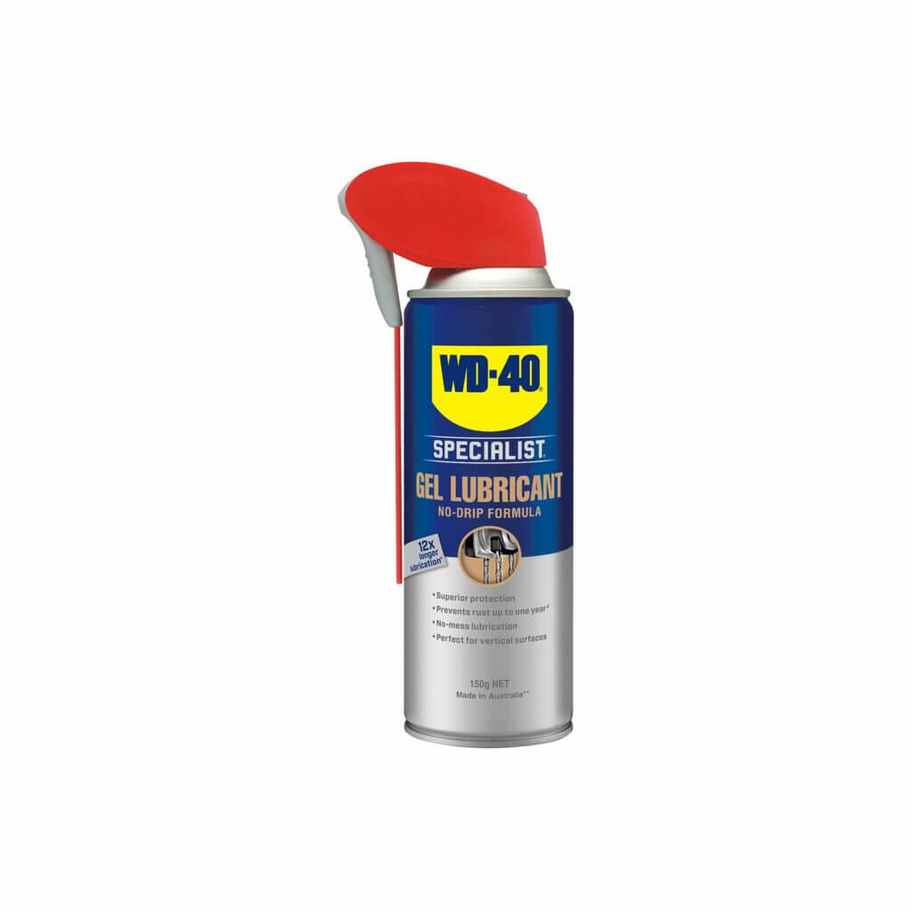 Products - WD-40 Australia